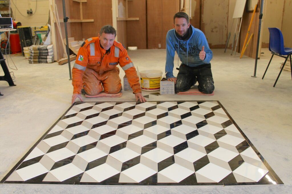 13 Day Ultimate Pro Tiling Course | UK Pro Tiling